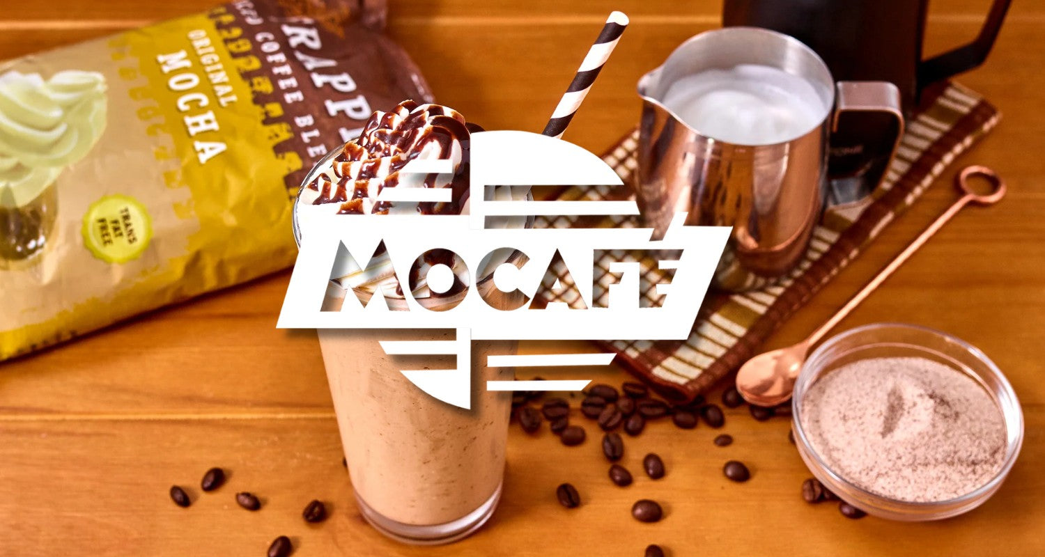 Mocafe – Serious Shopping PH