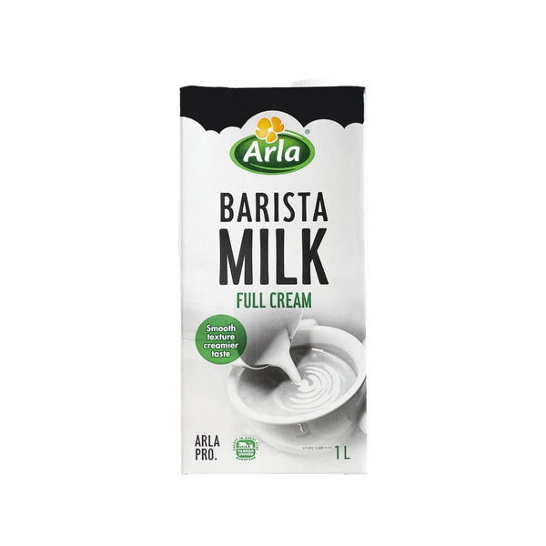 Arla Barista Milk 10L – Serious Shopping PH